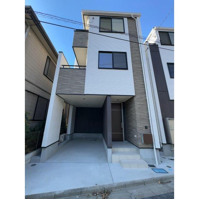 Kolet西川口＃09(埼玉県蕨市)の賃貸物件建物情報(賃貸一戸建て)【ハウスコム】