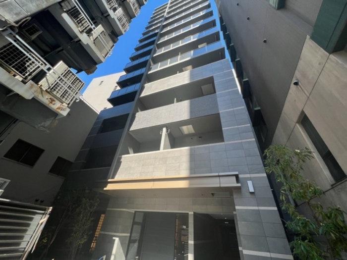 IBC Residence West ＊＊＊号室(本町駅/11階/2LDK)の賃貸物件(賃貸マンション)【ハウスコム】