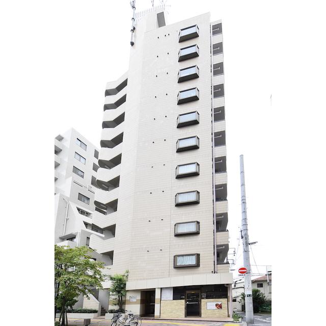 コア伝通院アネックス(東京都文京区)の賃貸物件建物情報(賃貸マンション)【ハウスコム】