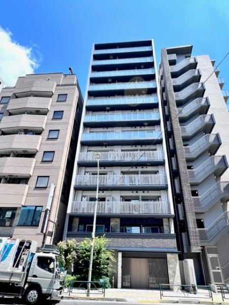 Brillia ist 駒込 ＊＊＊号室(駒込駅/4階/2DK)の賃貸物件(賃貸マンション)【ハウスコム】