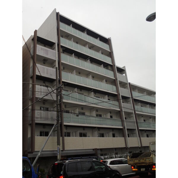 AZEST田無 ＊＊＊号室(田無駅/5階/1K)の賃貸物件(賃貸マンション)【ハウスコム】