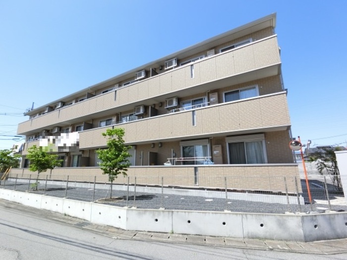 メゾン・アーバンi 301号室(宇都宮駅/3階/2LDK)の賃貸物件(賃貸アパート)【ハウスコム】