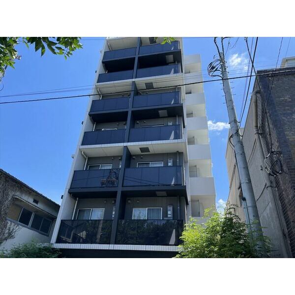 LEXE東京North II(東京都北区)の賃貸物件建物情報(賃貸マンション)【ハウスコム】