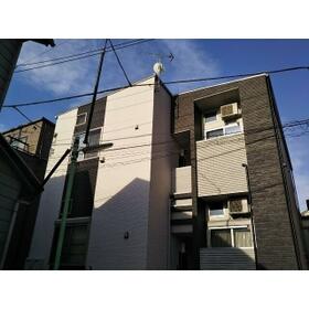 MON STYLE(東京都荒川区)の賃貸物件建物情報(賃貸アパート)【ハウスコム】