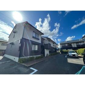 セジュールリカー A205号室(大野城駅/2階/2LDK)の賃貸物件(賃貸アパート)【ハウスコム】