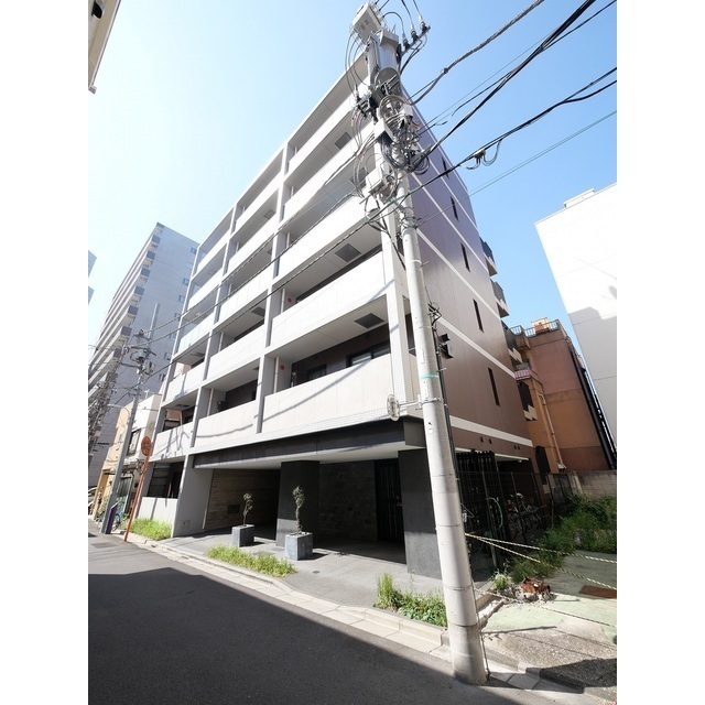 オーキッドレジデンス銀座東 ＊＊＊号室(新富町駅/4階/1LDK)の賃貸物件(賃貸マンション)【ハウスコム】