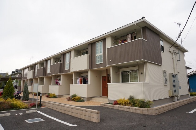 クレメント ブリッサⅠ ＊＊＊号室(指扇駅/2階/2LDK)の賃貸物件(賃貸アパート)【ハウスコム】