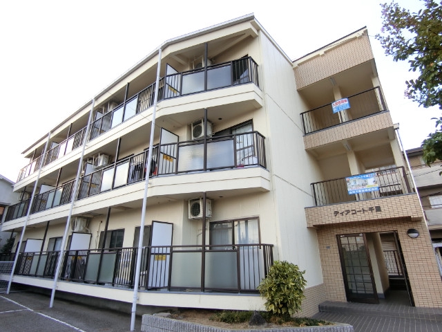 ディアコート千里 ＊＊＊号室(千里丘駅/2階/1LDK)の賃貸物件(賃貸マンション)【ハウスコム】