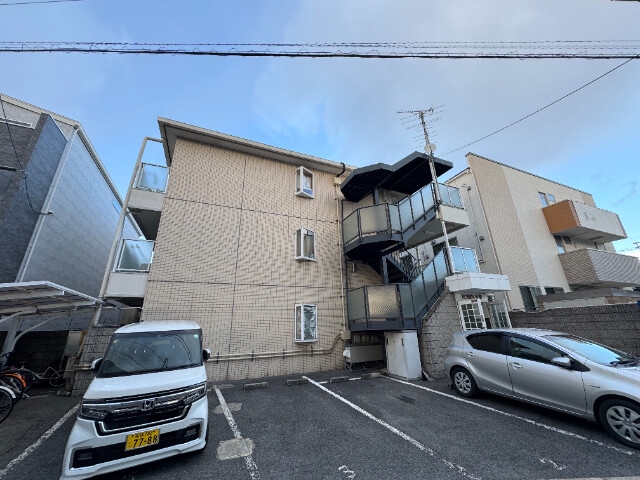 ロビン平野 102号室(新加美駅/1階/3LDK)の賃貸物件(賃貸マンション)【ハウスコム】