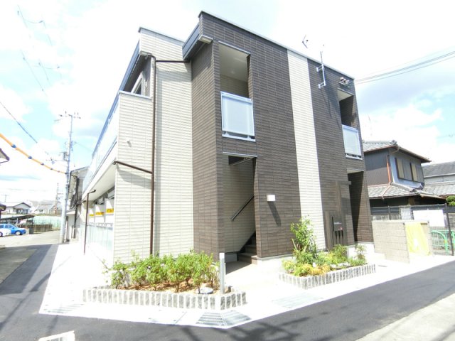 リブリ・Casa de estaci*n(大阪府茨木市)の賃貸物件建物情報(賃貸マンション)【ハウスコム】