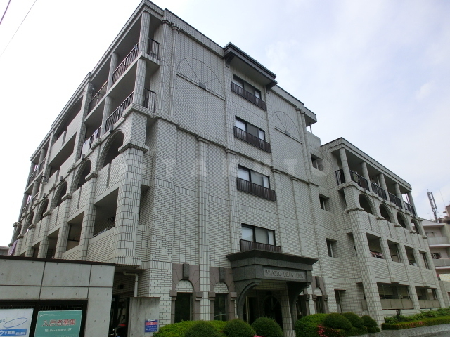 パラッツォ・デラ・ルナ(大阪府豊中市)の賃貸物件建物情報(賃貸マンション)【ハウスコム】