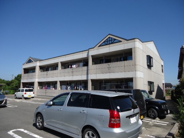 プリオールⅡ 203号室(知多奥田駅/2階/2LDK)の賃貸物件(賃貸アパート)【ハウスコム】