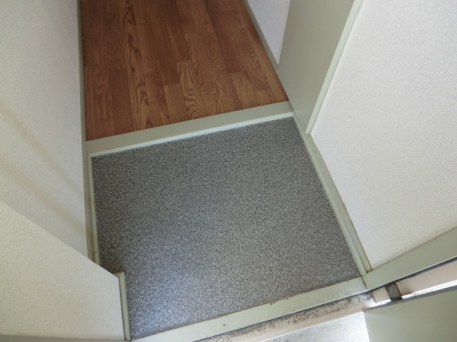 ライフ21 B棟 108号室(浦安駅/1階/3DK)の賃貸物件(賃貸マンション)【ハウスコム】