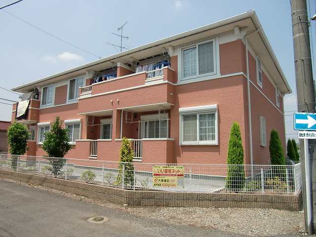 フィオーレ、Y ＊＊＊号室(北松戸駅/2階/2LDK)の賃貸物件(賃貸アパート)【ハウスコム】