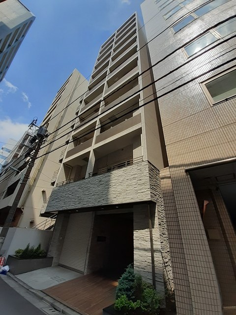 ISLA VISTA日本橋 ＊＊＊号室(馬喰町駅/9階/1LDK)の賃貸物件(賃貸マンション)【ハウスコム】