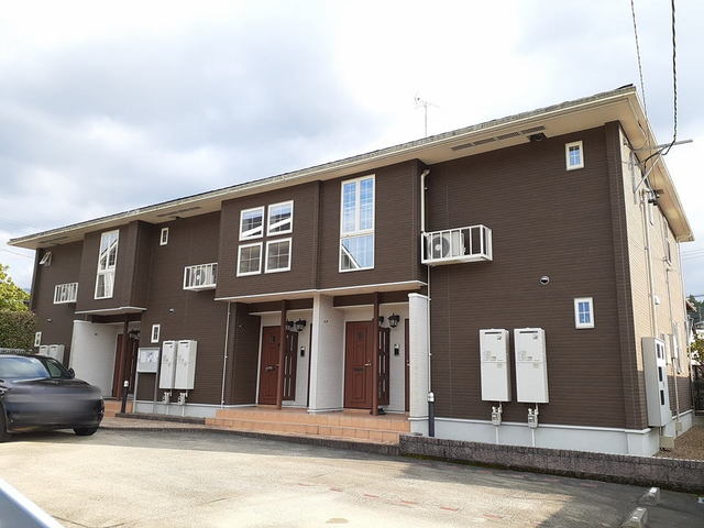 YMハウス北野C棟 ＊＊＊号室(中津川駅/2階/2LDK)の賃貸物件(賃貸アパート)【ハウスコム】