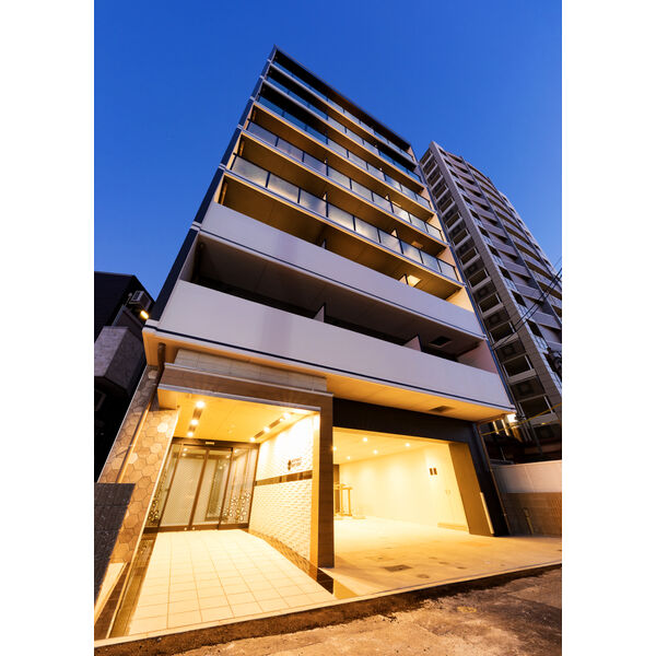 RESIDENCE DRACAENA(レジデンスドラセナ) 702号室(矢場町駅/7階/1LDK)の賃貸物件(賃貸マンション)【ハウスコム】