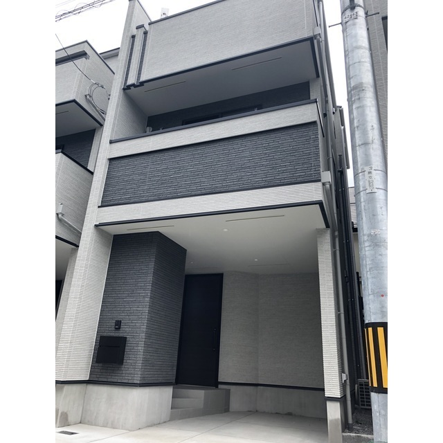 Kolet南浦和＃02(南浦和駅/2SLDK)の賃貸物件(賃貸一戸建て)【ハウスコム】