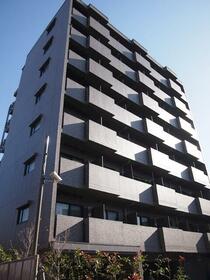 ルーブル大森山王弐番館 507号室(大森駅/5階/1K)の賃貸物件(賃貸マンション)【ハウスコム】