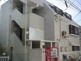 ローゼンハイム駒場(東京都目黒区)の賃貸物件建物情報(賃貸マンション)【ハウスコム】