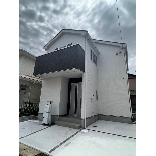 Kolet稲毛園生町＃02(稲毛駅/3LDK)の賃貸物件(賃貸一戸建て)【ハウスコム】