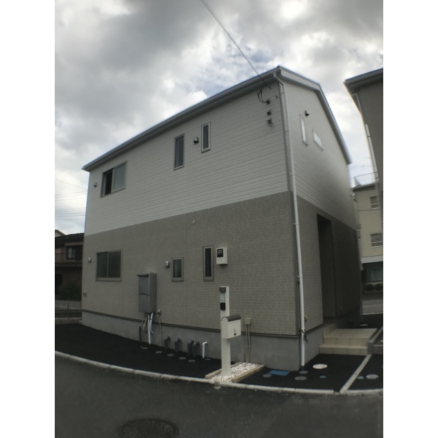 Kolet仏子＃02(仏子駅/3LDK)の賃貸物件(賃貸一戸建て)【ハウスコム】