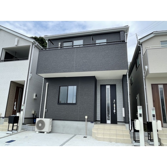 Kolet千葉稲毛＃03(稲毛駅/3LDK)の賃貸物件(賃貸一戸建て)【ハウスコム】