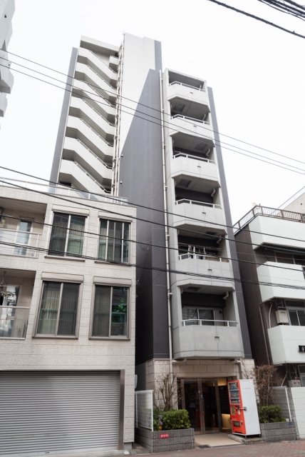 AXAS東京イーストレジデンス ＊＊＊号室(亀戸駅/8階/1R)の賃貸物件(賃貸マンション)【ハウスコム】