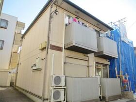 コメットKKVI（ケーケーシックス）(東京都足立区)の賃貸物件建物情報(賃貸アパート)【ハウスコム】