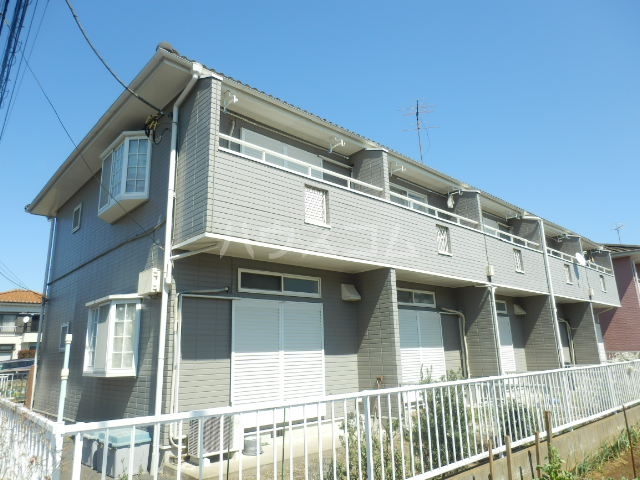 テラス・フラーリッシュ(千葉県松戸市)の賃貸物件建物情報(賃貸テラスハウス・メゾネット)【ハウスコム】