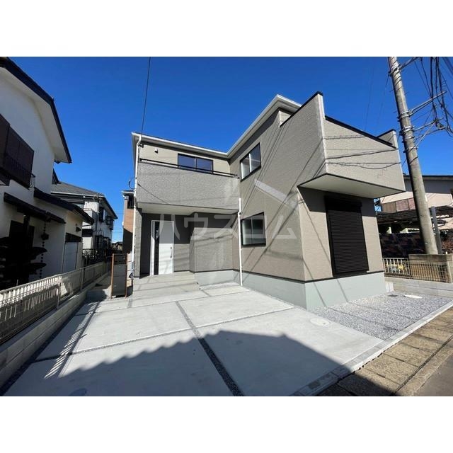 Kolet春日部東＃03(南桜井駅/3LDK)の賃貸物件(賃貸一戸建て)【ハウスコム】