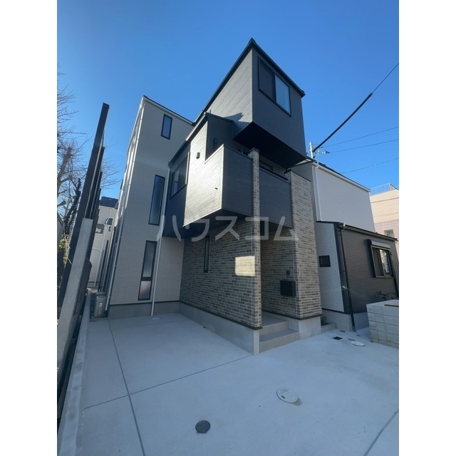 Kolet竹ノ塚＃02(竹ノ塚駅/4LDK)の賃貸物件(賃貸一戸建て)【ハウスコム】