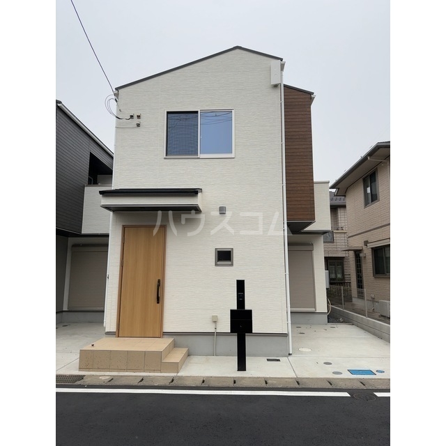 Kolet柏みどり台＃02(千葉県柏市)の賃貸物件建物情報(賃貸一戸建て)【ハウスコム】