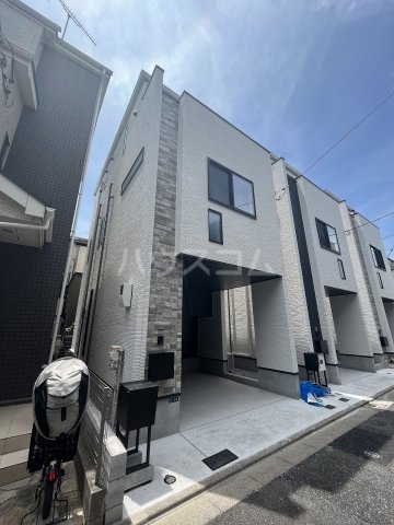 Kolet新小岩＃09(新小岩駅/2SLDK)の賃貸物件(賃貸一戸建て)【ハウスコム】