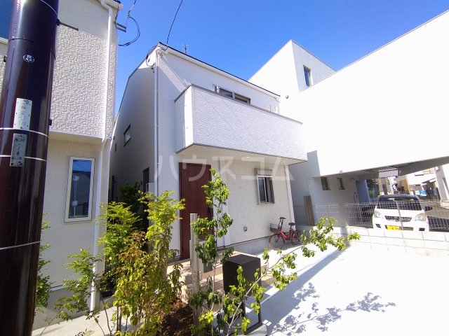 Kolet緑が丘＃02(緑が丘駅/2SLDK)の賃貸物件(賃貸一戸建て)【ハウスコム】