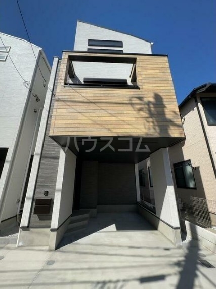 Kolet武蔵中原♯09(武蔵中原駅/2SLDK)の賃貸物件(賃貸一戸建て)【ハウスコム】