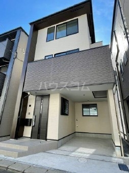 Kolet原木中山＃03(原木中山駅/3SLDK)の賃貸物件(賃貸一戸建て)【ハウスコム】