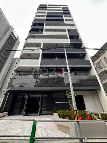 S-RESIDENCE福島玉川Uno(大阪府大阪市福島区)の賃貸物件建物情報(賃貸マンション)【ハウスコム】