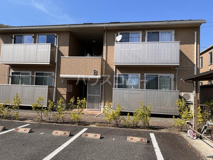 アロサール緑ヶ丘 AB A102号室(甲府駅/1階/2LDK)の賃貸物件(賃貸アパート)【ハウスコム】