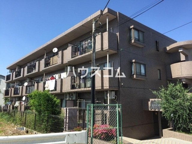 ランデス・コイヌマⅡ(神奈川県川崎市多摩区)の賃貸物件建物情報(賃貸マンション)【ハウスコム】