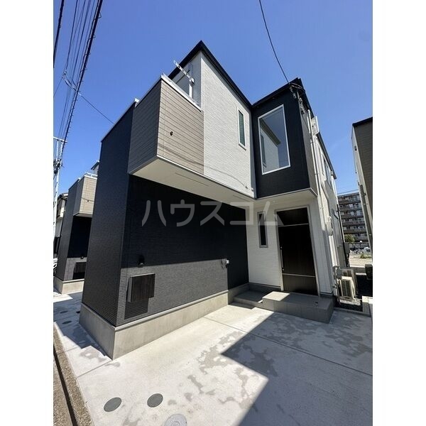 Kolet淵野辺#02(神奈川県相模原市中央区)の賃貸物件建物情報(賃貸一戸建て)【ハウスコム】