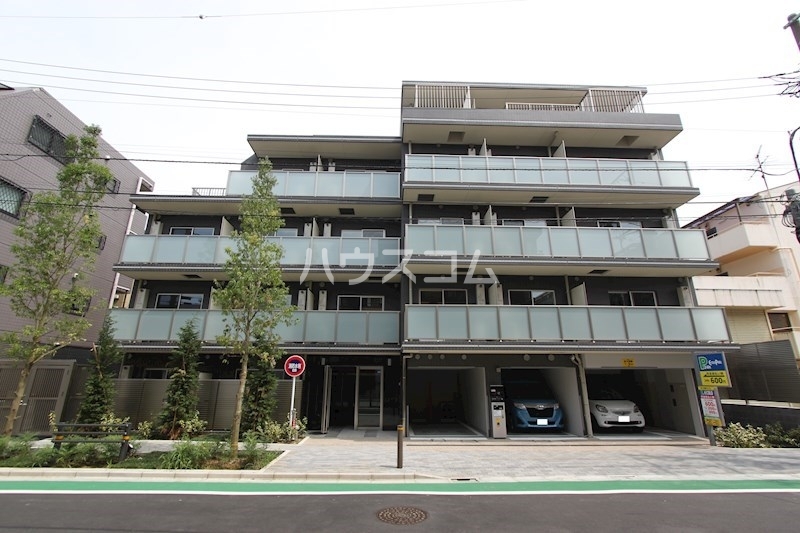 AZEST西高島平 ＊＊＊号室(西高島平駅/2階/1K)の賃貸物件(賃貸マンション)【ハウスコム】