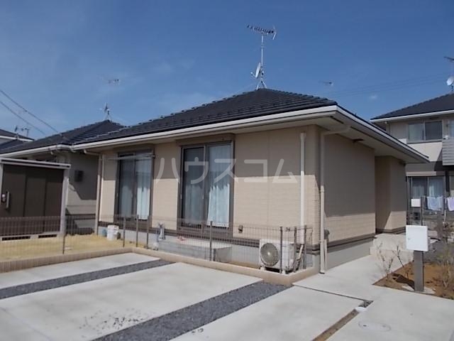 マホーラ G(みどりの駅/2LDK)の賃貸物件(賃貸一戸建て)【ハウスコム】