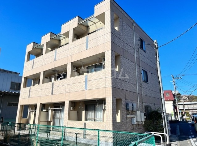 MAXIMA ＊＊＊号室(片倉町駅/3階/1LDK)の賃貸物件(賃貸マンション)【ハウスコム】