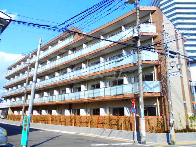 ユリカロゼAZEST川口(埼玉県川口市)の賃貸物件建物情報(賃貸マンション)【ハウスコム】