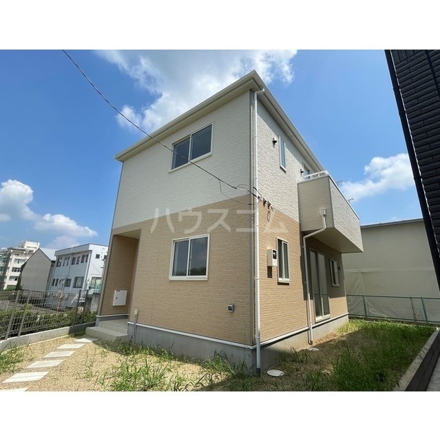 Kolet新狭山＃02(新狭山駅/3LDK)の賃貸物件(賃貸一戸建て)【ハウスコム】