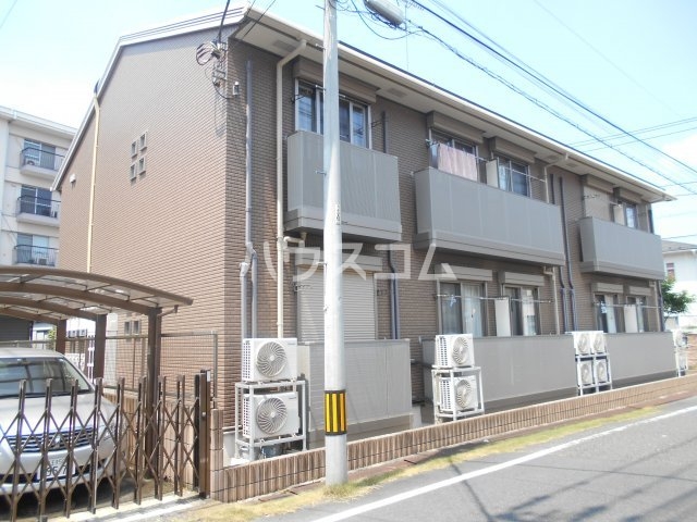 シャインコート 0205号室(西八王子駅/2階/1K)の賃貸物件(賃貸アパート)【ハウスコム】