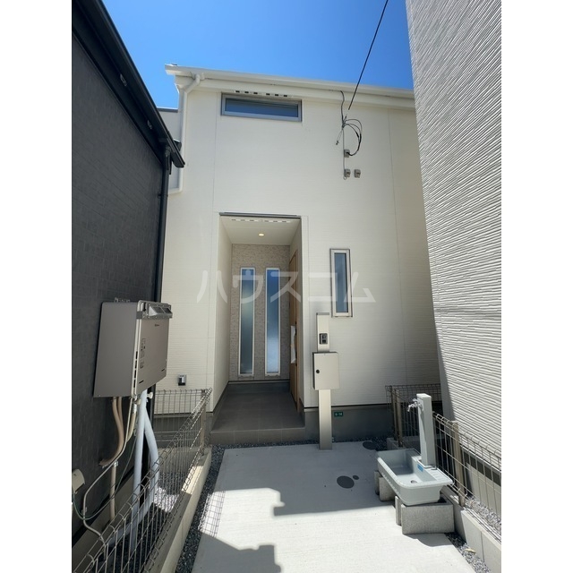 Kolet篠崎＃11(東京都江戸川区)の賃貸物件建物情報(賃貸一戸建て)【ハウスコム】