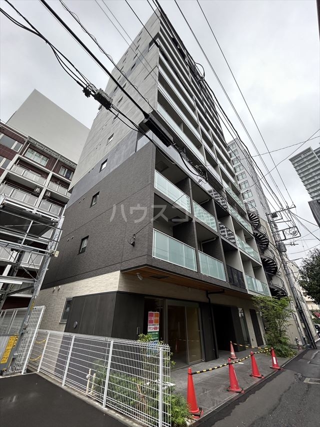 PRIME AXIS OMIYA(埼玉県さいたま市大宮区)の賃貸物件建物情報(賃貸マンション)【ハウスコム】