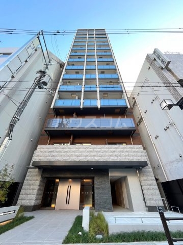 S-RESIDENCE大阪上本町 ＊＊＊号室(谷町九丁目駅/13階/1LDK)の賃貸物件(賃貸マンション)【ハウスコム】